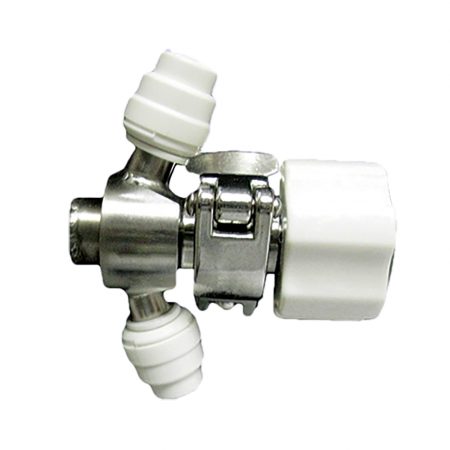 Rising Stem Sampling Valves - IMI PBM