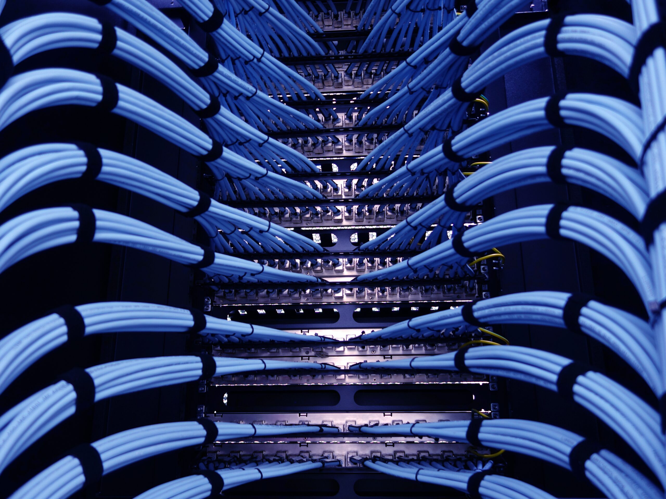 Data Centers - IMI PBM